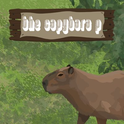 The Capybara P Trophy Guide (PS4) - MetaGame.guide