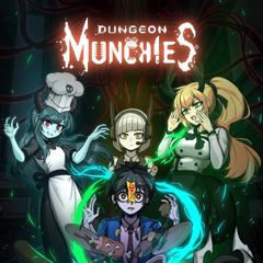 Dungeon Munchies Trophy Guide (PS4) - MetaGame.guide