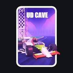 UD CAVE Trophy Guide (PS4) - MetaGame.guide