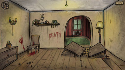 True Virus Trophy Guide (PS4) - MetaGame.guide