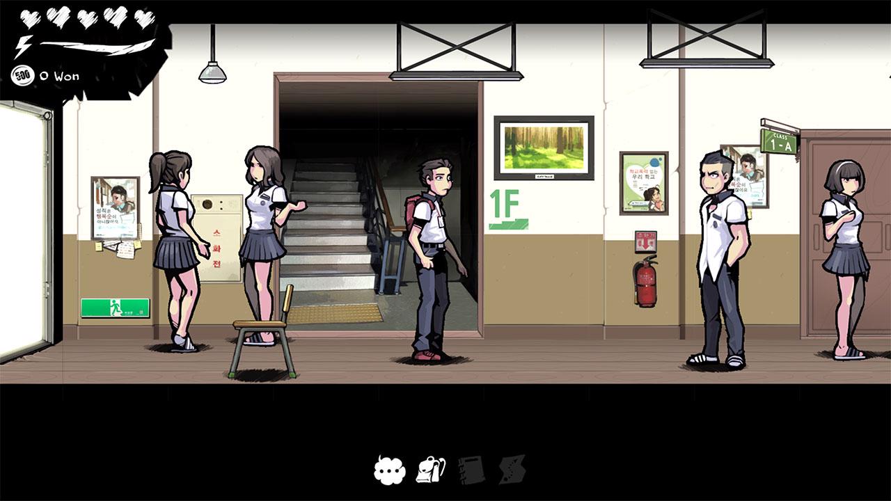 The Coma: Recut Review (PS4) - MetaGame.guide