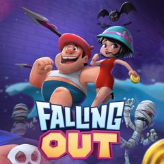 Falling Out Trophy Guide (PS4) - MetaGame.guide