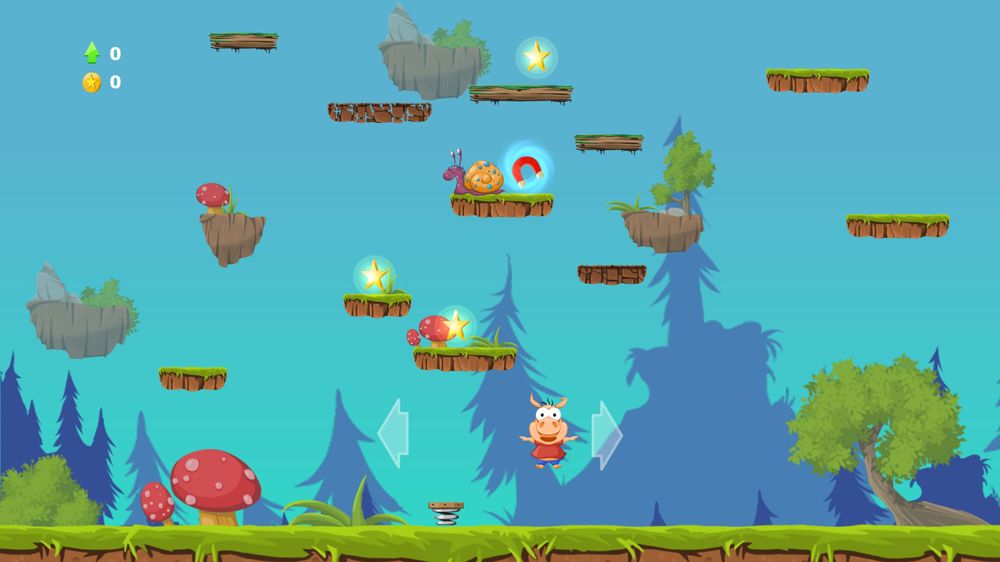 Perry Pig Jump Trophy Guide (PS4) - MetaGame.guide