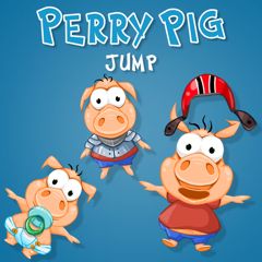 Perry Pig Jump Trophy Guide (PS4) - MetaGame.guide