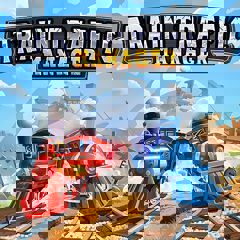 Train Traffic Manager Trophy Guide (PS5) - MetaGame.guide