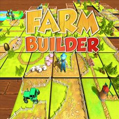Farm Builder Trophy Guide (PS4) - MetaGame.guide