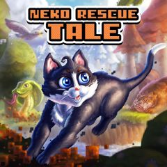 Neko Rescue Tale Trophy Guide (PS4) - MetaGame.guide