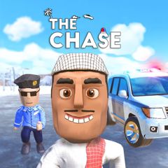 The Chase: Cop Pursuit Trophy Guide (PS4) - MetaGame.guide