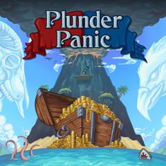 Plunder Panic Trophy Guide (PS4) - MetaGame.guide