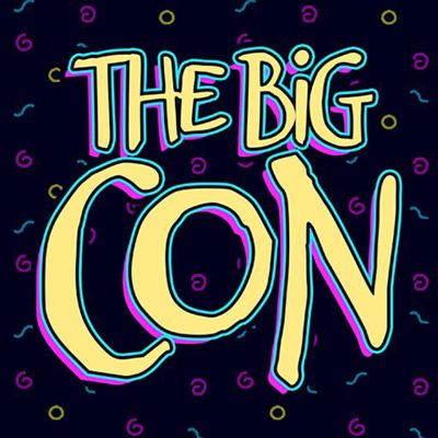 The Big Con Trophy Guide (PS5) - MetaGame.guide