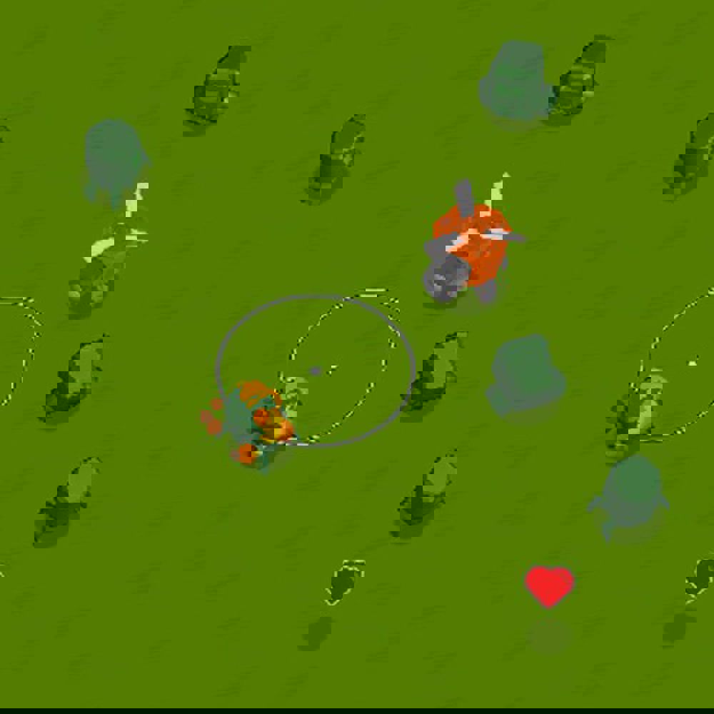 Cazzarion: Robot Rush Trophy Guide (PS5) - MetaGame.guide