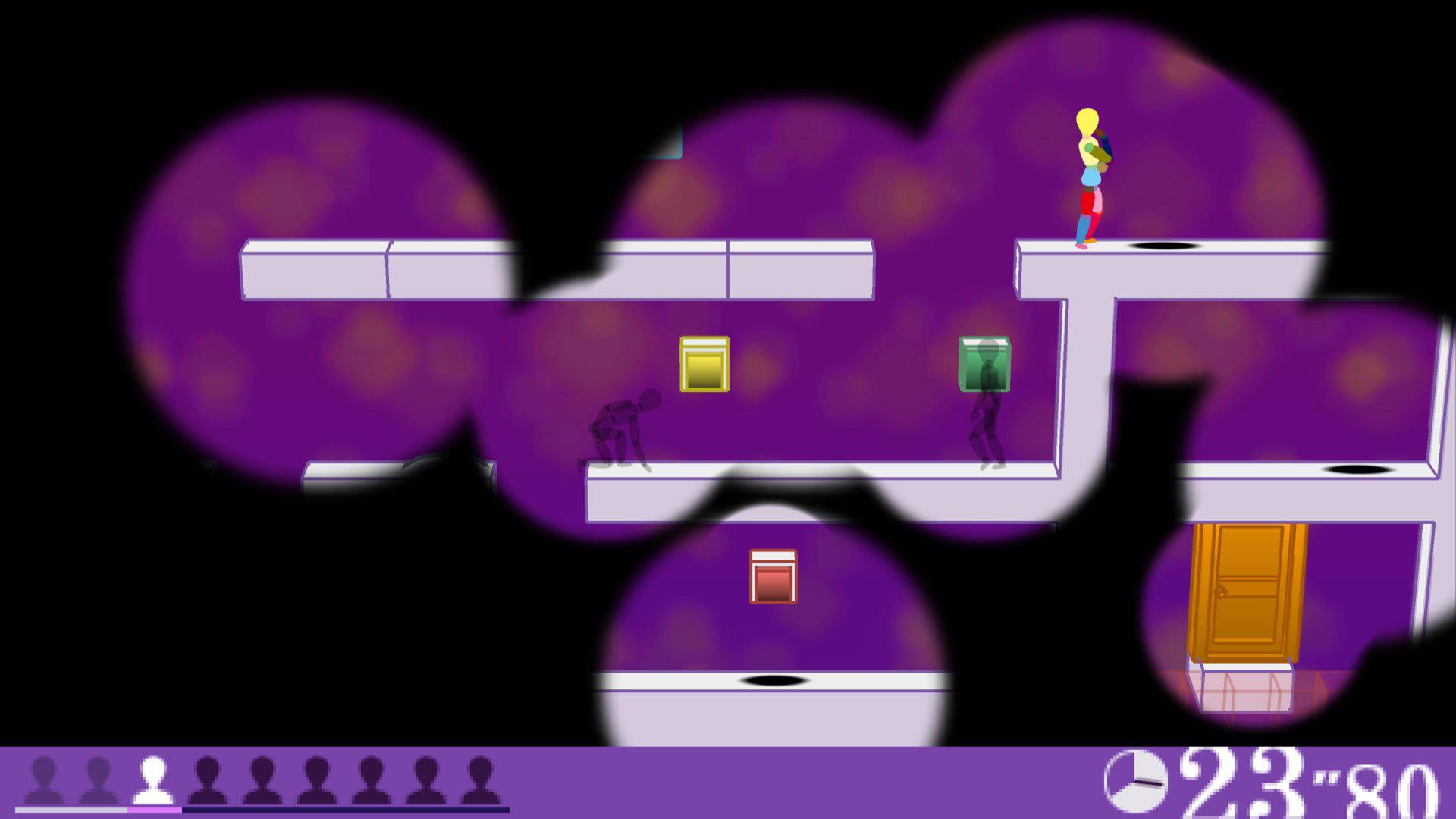 echoshift Review (PS5) - MetaGame.guide