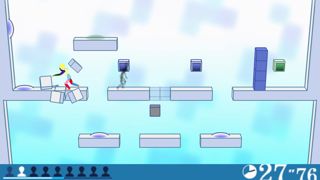 echoshift Review (PS5) - MetaGame.guide