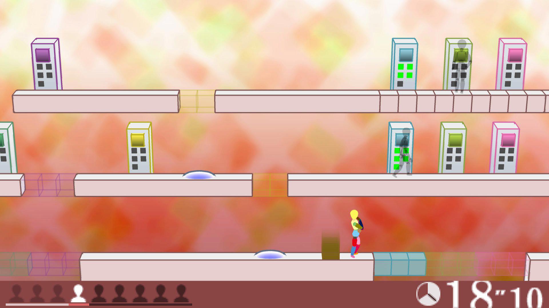 echoshift Review (PS5) - MetaGame.guide