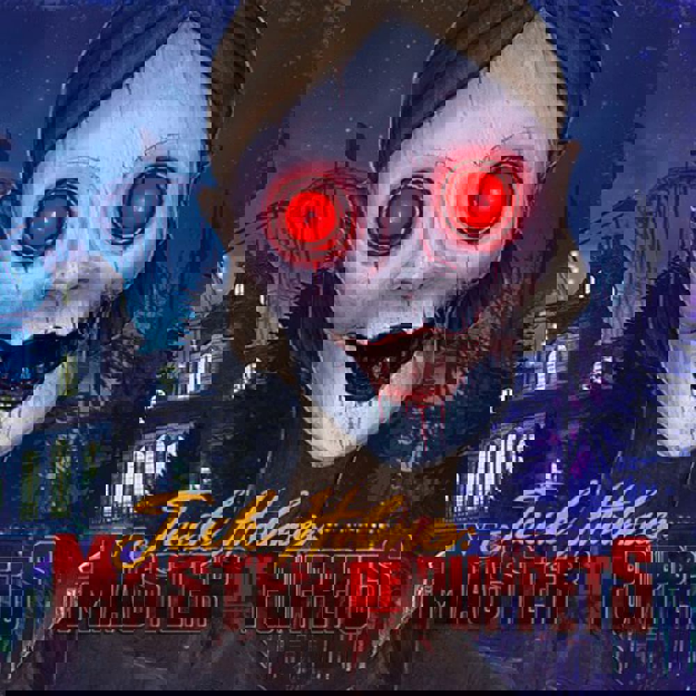 Jack Holmes: Master of Puppets Trophy Guide (PS5) - MetaGame.guide