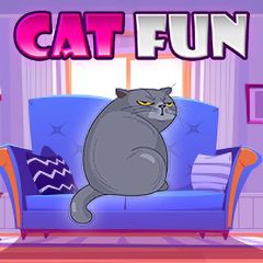 Cat Fun Trophy Guide (PS5) - MetaGame.guide