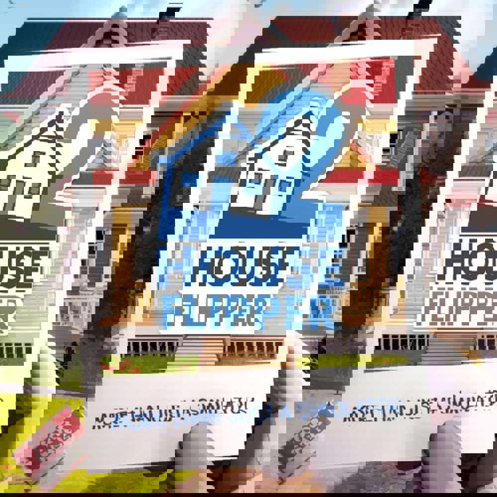 House Flipper 2 Review (PS5) - MetaGame.guide