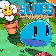 Slime's Journey Trophy Guide (PS5) - MetaGame.guide