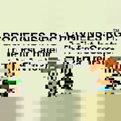 Forgiveness RPG: The First Chapter - Part Three Trophy Guide (PS4 ...