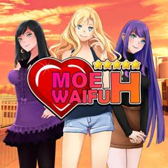 Moe Waifu H Trophy Guide (PS5) - MetaGame.guide