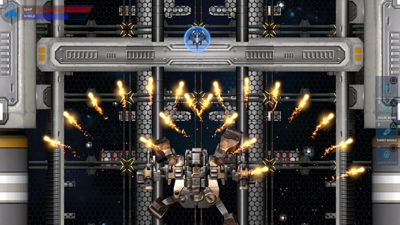 X-Force Genesis Trophy Guide (PS4) - MetaGame.guide