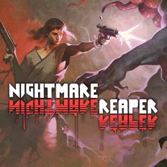 Nightmare Reaper Trophy Guide (PS4) - MetaGame.guide