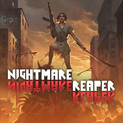 Nightmare Reaper Trophy Guide (PS5) - MetaGame.guide