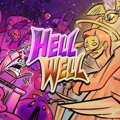 Hell Well Trophy Guide (PS4) - MetaGame.guide