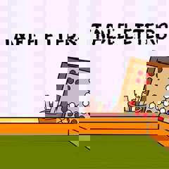 Table Letters Trophy Guide (PS5) - MetaGame.guide