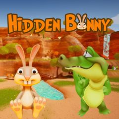 Hidden Bunny Trophy Guide (PS4) - MetaGame.guide