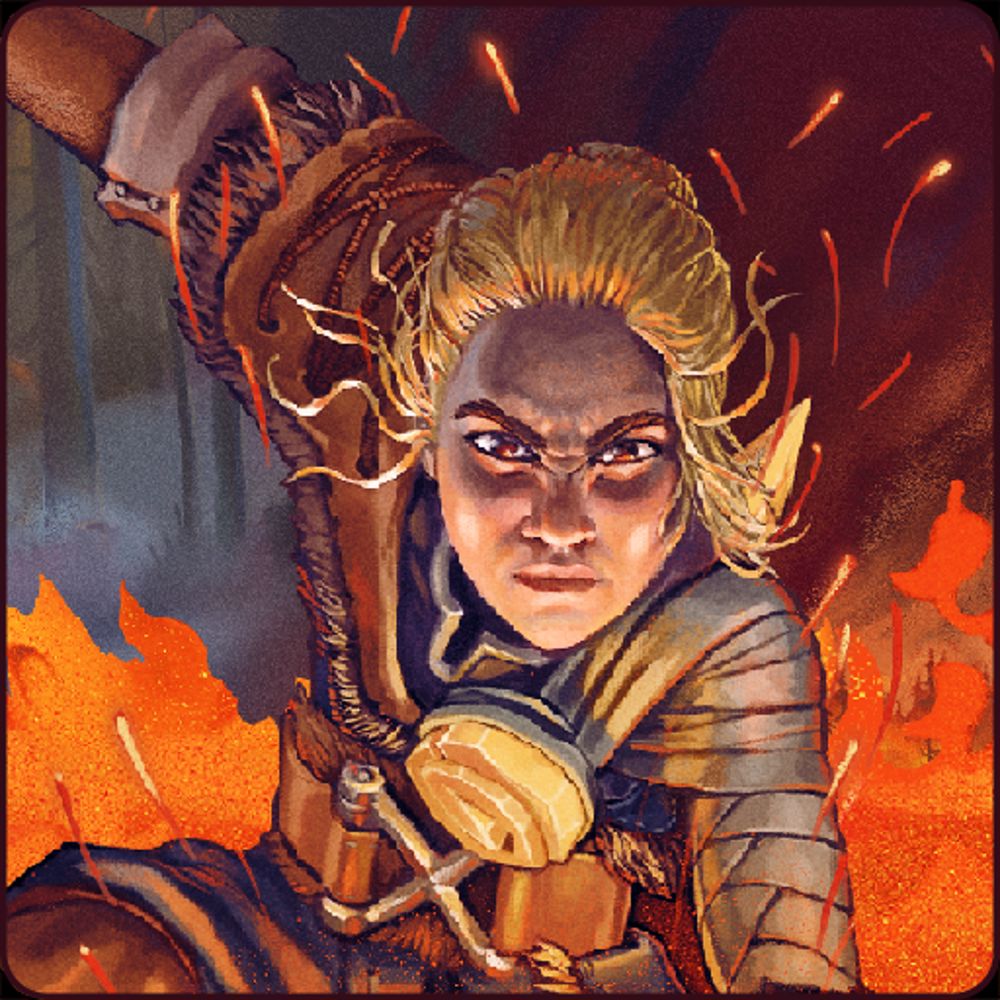 Iron Danger Review (PS5) - MetaGame.guide