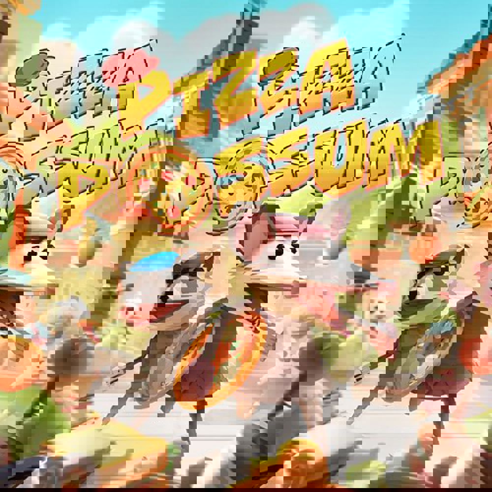 Pizza Possum Trophy Guide (PS5) - MetaGame.guide