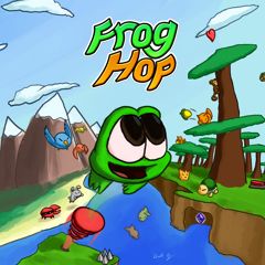 Frog Hop Trophy Guide (PS4) - MetaGame.guide