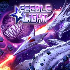 Feeble Light Trophy Guide (PS5) - MetaGame.guide