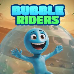 Bubble Riders Trophy Guide (PS4) - MetaGame.guide