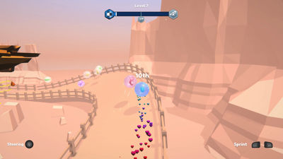 Bubble Riders Trophy Guide (PS5) - MetaGame.guide