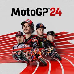 MotoGP24 Trophy Guide (PS4) - MetaGame.guide