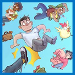 No Time to Relax Trophy Guide (PS5) - MetaGame.guide