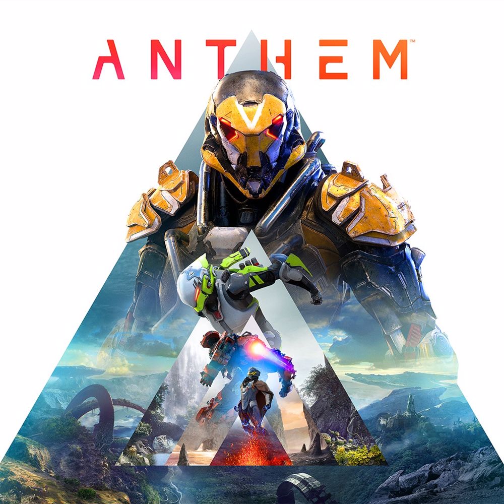 Anthem Trophy Guide (PS4) - MetaGame.guide