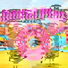 Donut Plus Trophy Guide (PS5) - MetaGame.guide