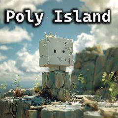 Poly Island Trophy Guide (PS4) - MetaGame.guide