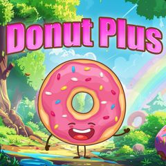 Donut Plus Trophy Guide (PS4) - MetaGame.guide