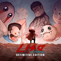 LISA: The Painful - Definitive Edition Trophy Guide (PS4) - MetaGame.guide