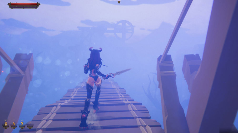 Succubus With Guns Trophy Guide (PS4) - MetaGame.guide