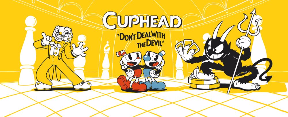 Cuphead Trophy Guide (PS4) - MetaGame.guide