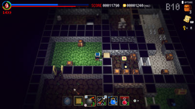 Dungeon and Gravestone Trophy Guide (PS4) - MetaGame.guide