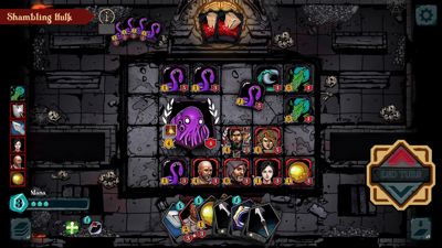 DungeonTop Trophy Guide (PS4) - MetaGame.guide