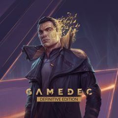 Gamedec Trophy Guide (PS5) - MetaGame.guide