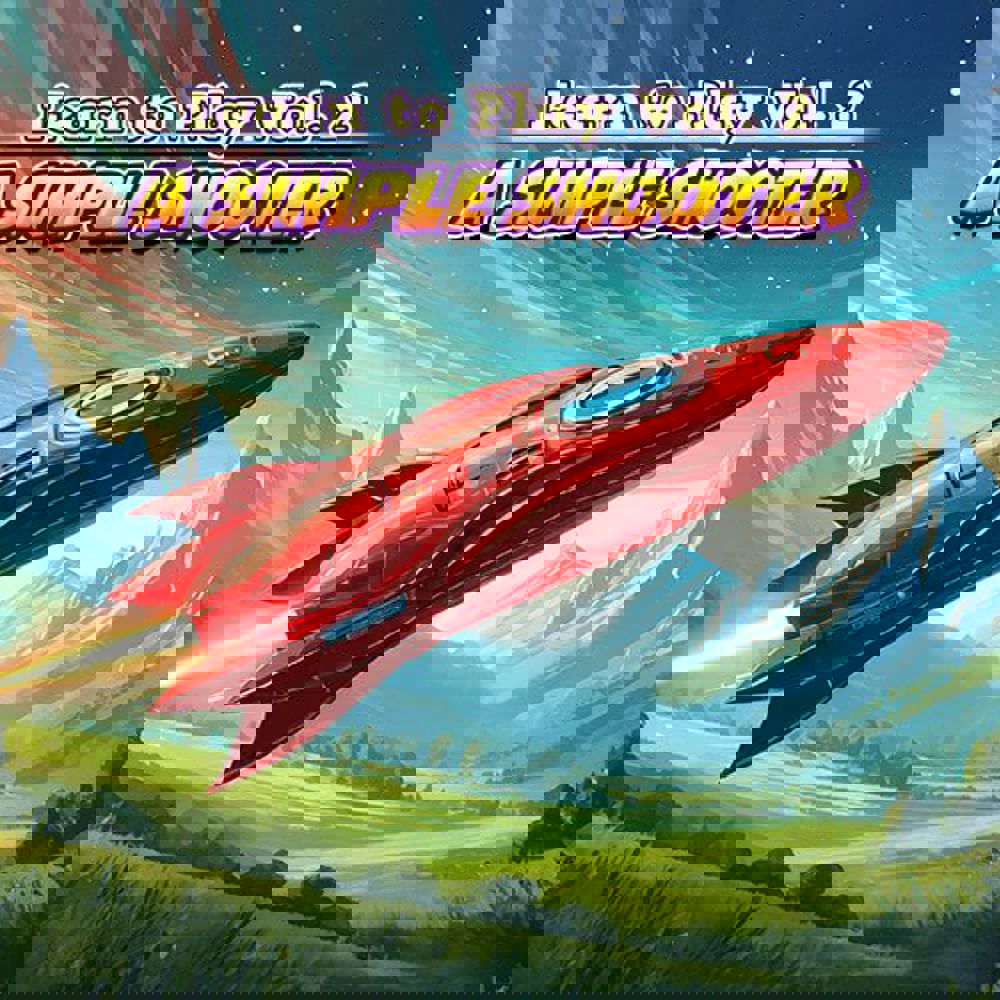 Learn to Play Vol. 2: A Simple Shooter Trophy Guide (PS5) - MetaGame.guide