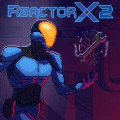 ReactorX 2 Trophy Guide (PS4) - MetaGame.guide